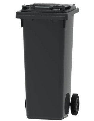 140 Litre Wheelie Bins | Free and Fast UK Delivery