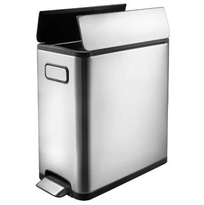 Slimline Kitchen Bins | Fast, Free Delivery