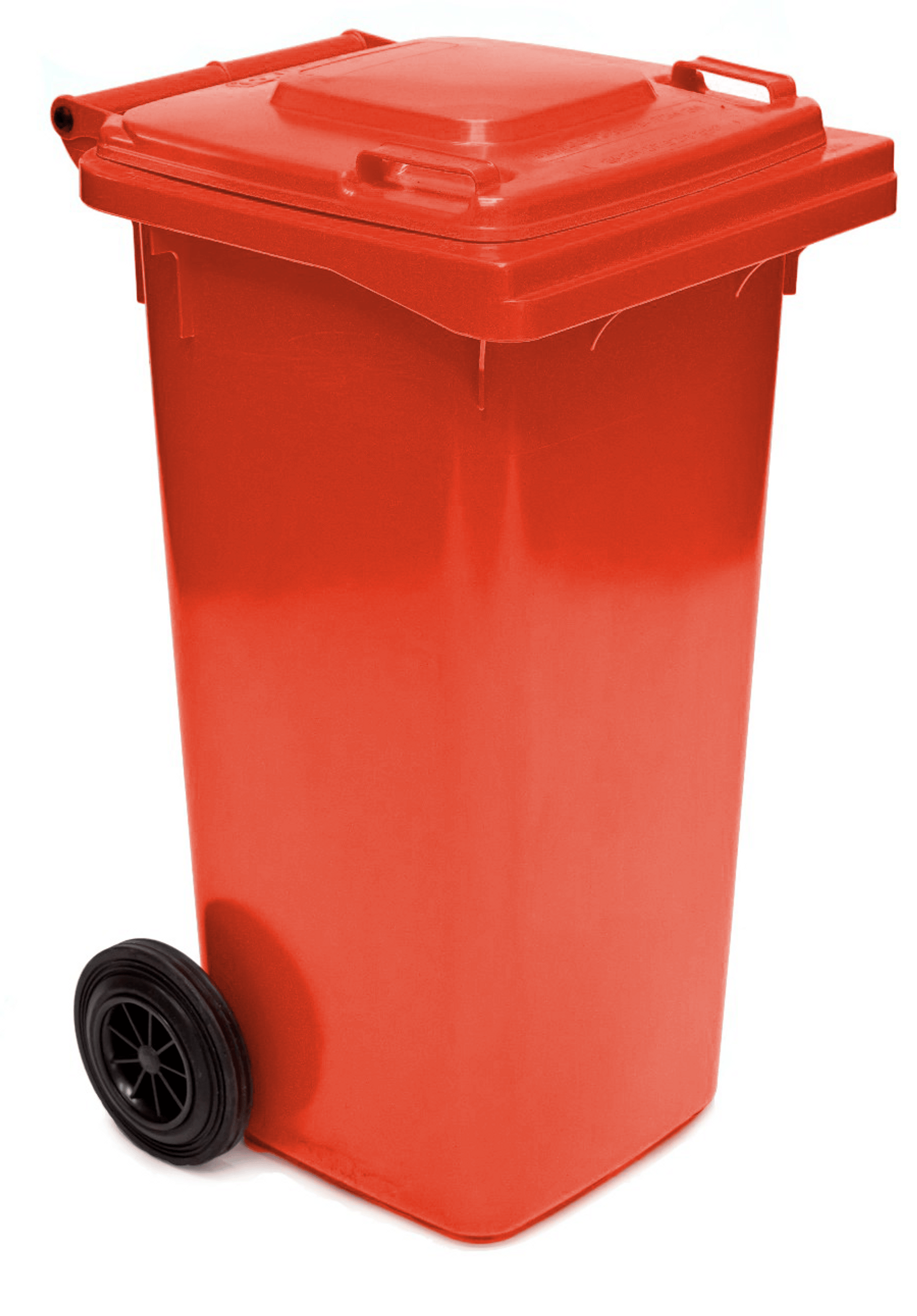 140 Litre Wheelie Bin | 6 Colours Available | Fast Delivery