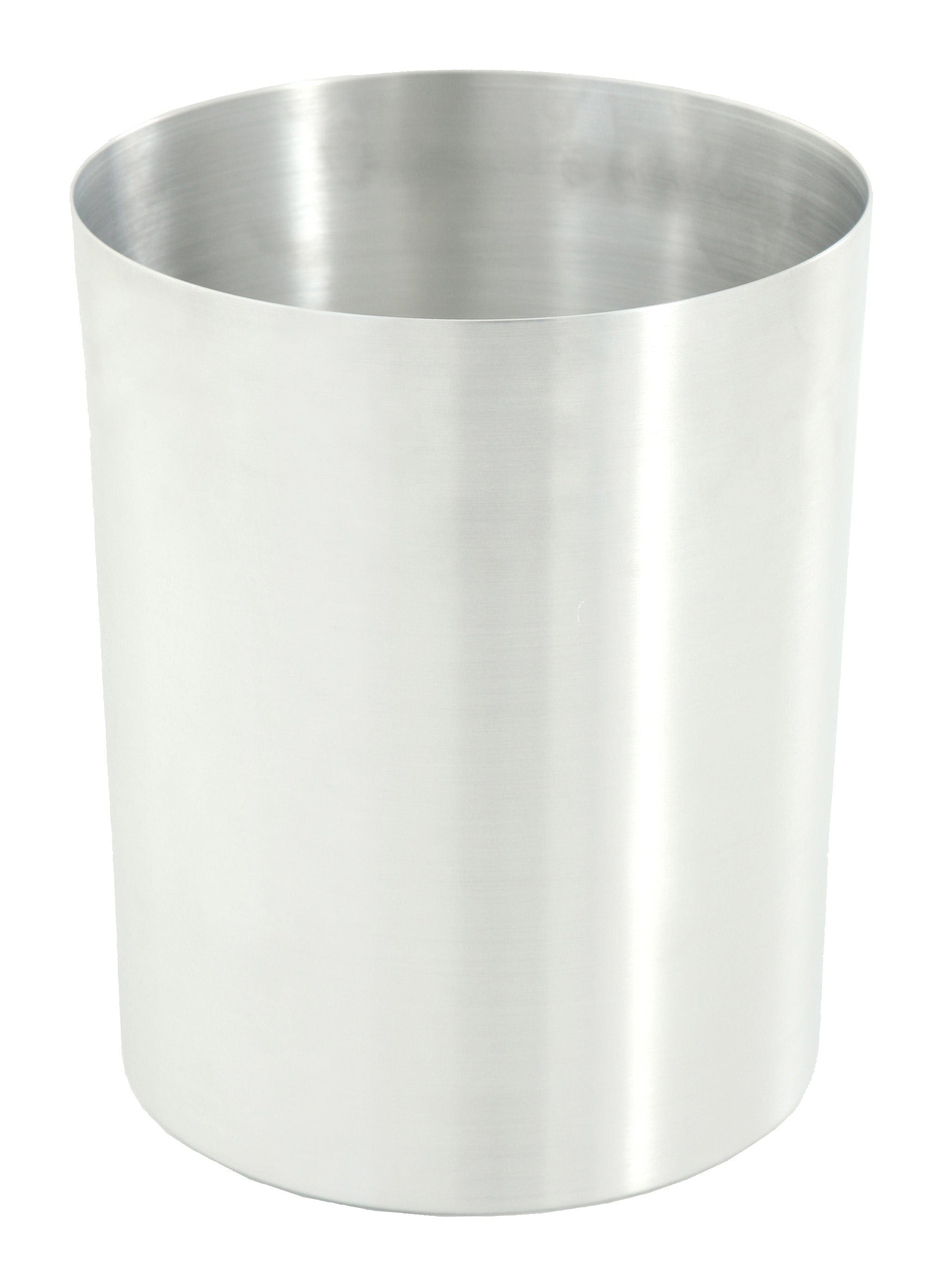 Aluminium Design Waste Paper Bin | 13 & 20 Litre Sizes