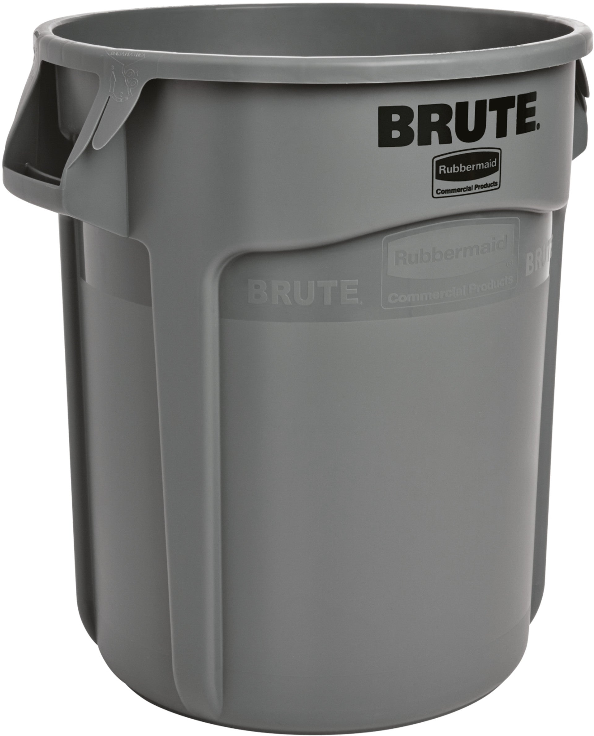 Rubbermaid Brute Container - 37 Litre