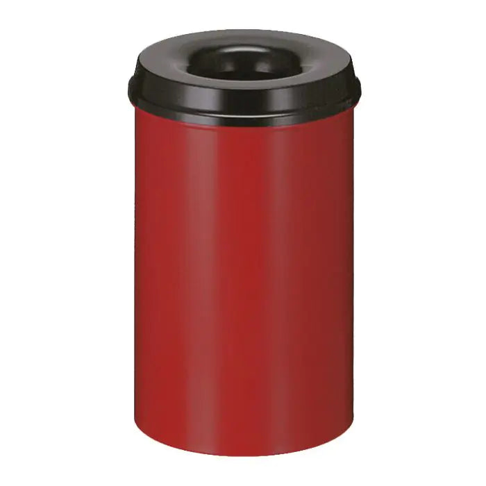 Self Extinguishing Waste Paper Bin | 20 Litre Capacity