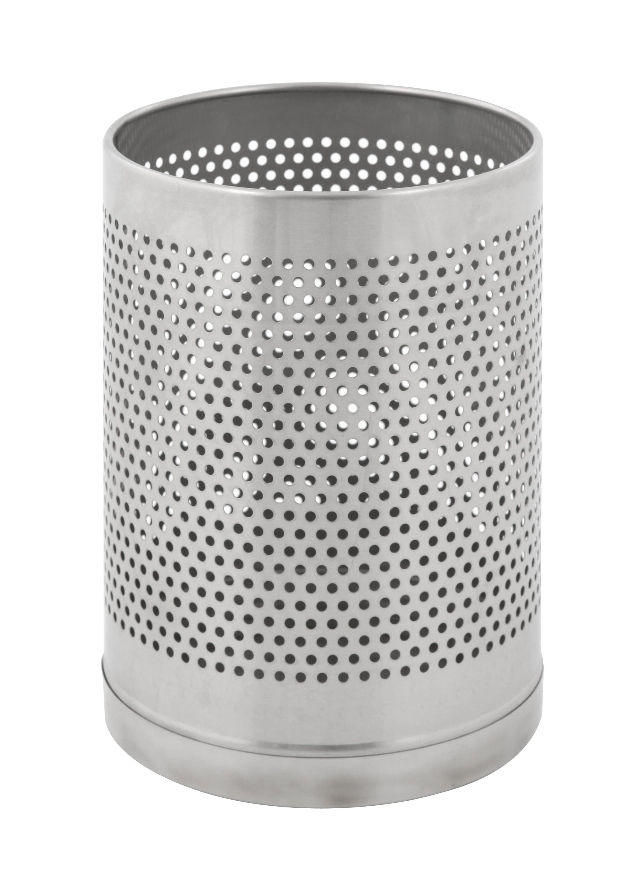 Perforated Waste Bin - 10 Litre