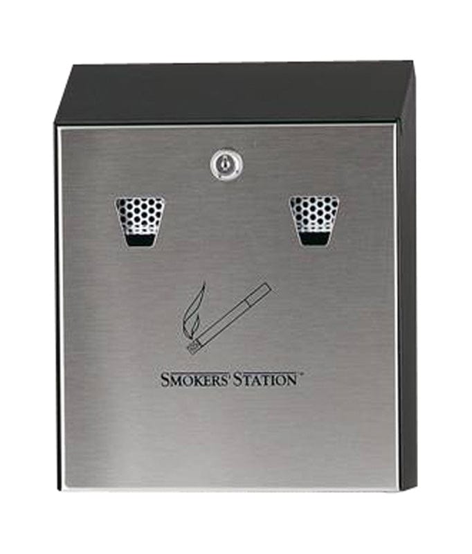 Rubbermaid Smokers Station | Lowest Price Guaranteed