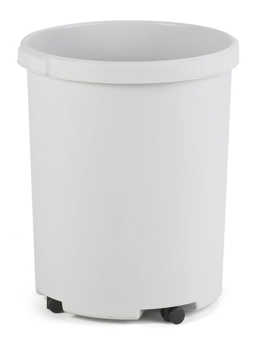 Round Waste Paper Bin - 50 Litre