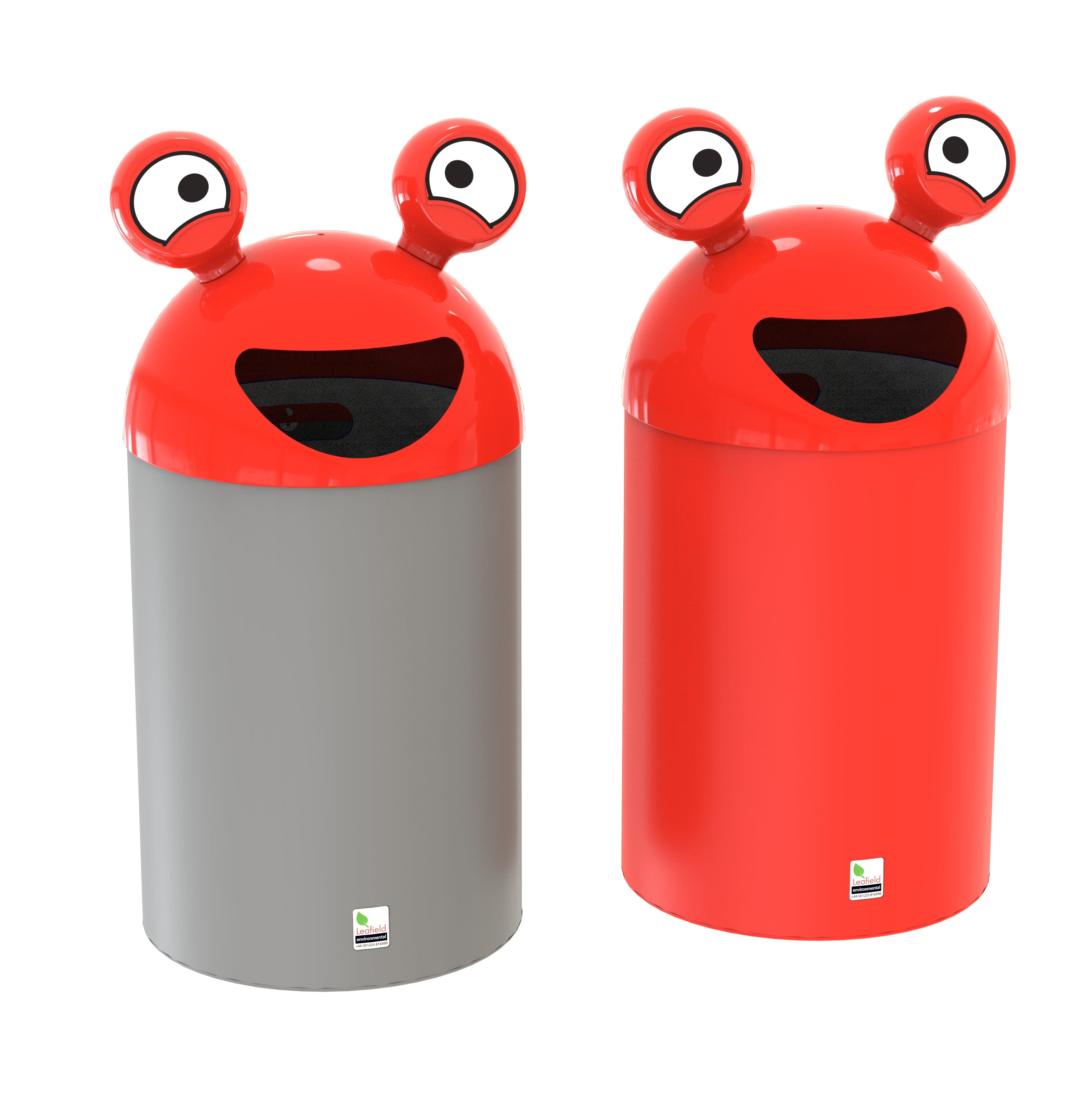 Space Buddy Bin | Designed & Approved By Schools