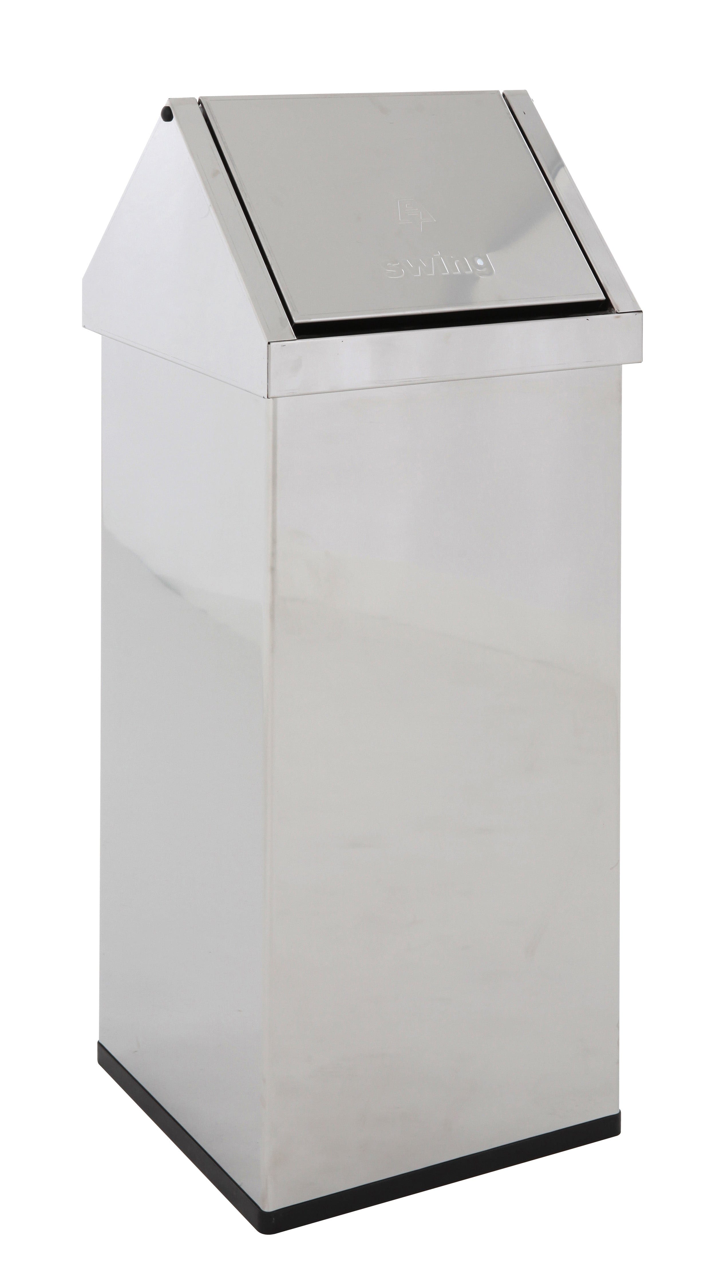 Large 110 Litre Carro Swing Commercial Kitchen Bin