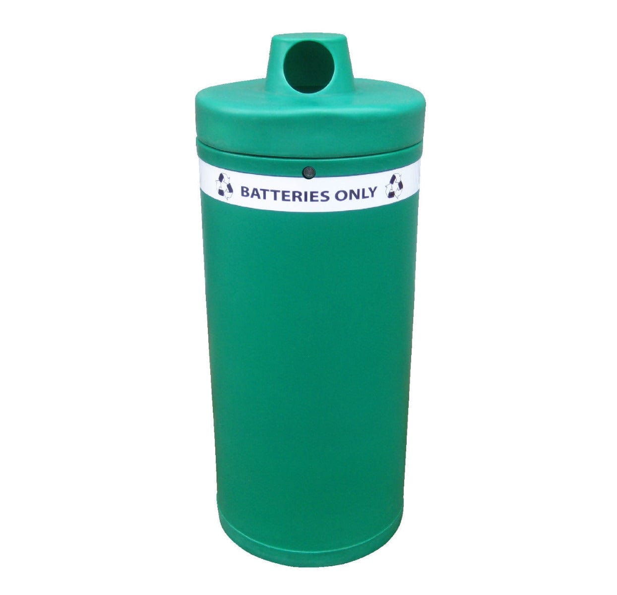 Battery Recycling Bin - 52 Litre