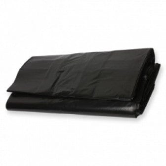 140 Litre Black Compactor Sacks | Box of 100 | Fast Delivery