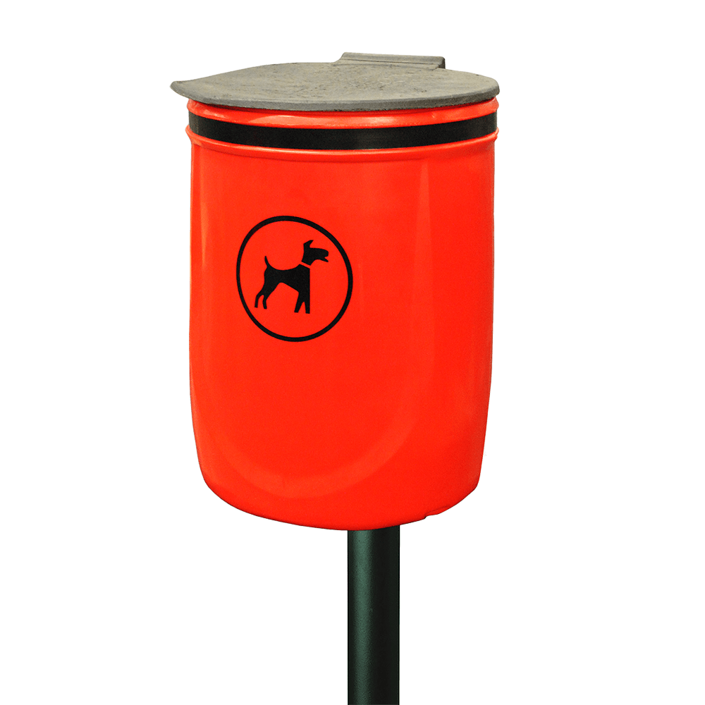 Dog Waste Bin | Lowest Price Guaranteed