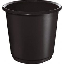Value Round Waste Basket - Next Day Delivery